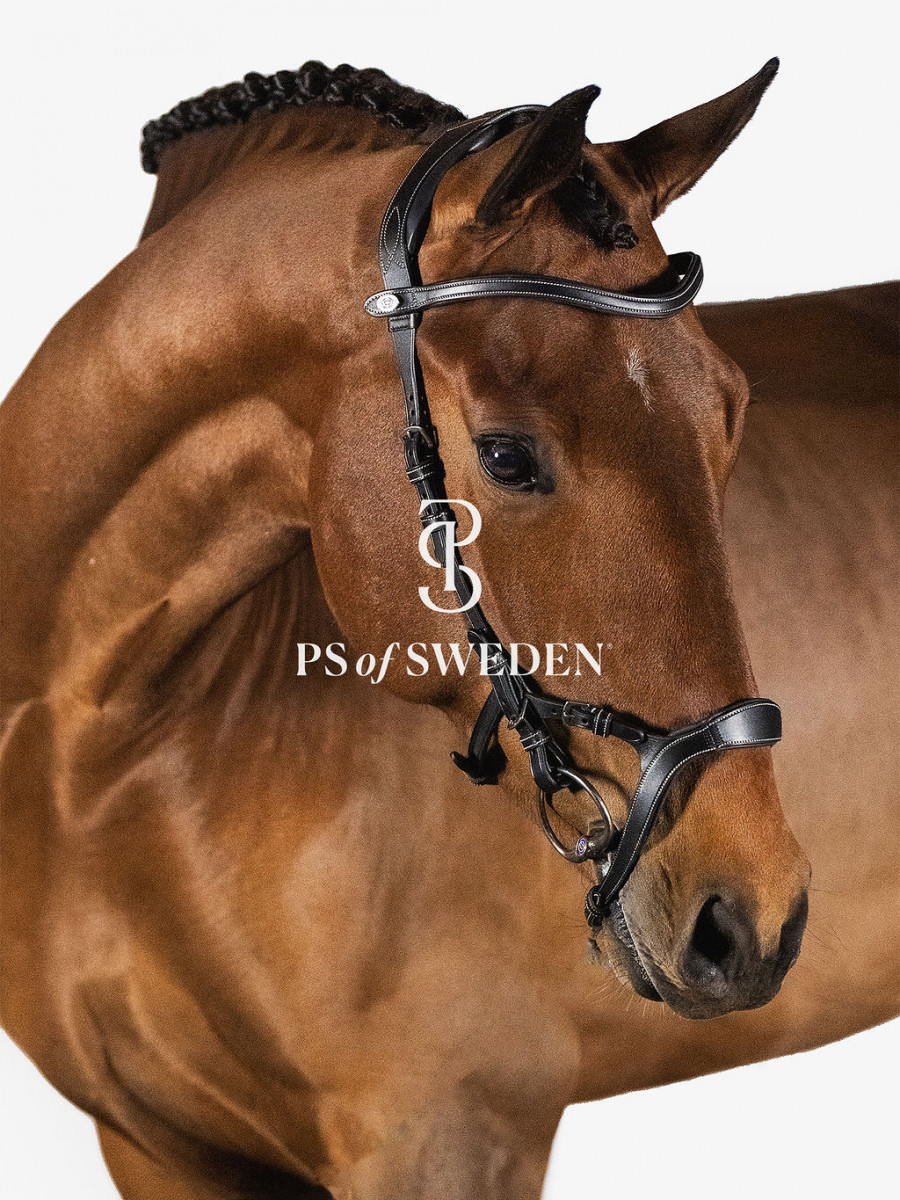 PS of Sweden - Pure Equestrian